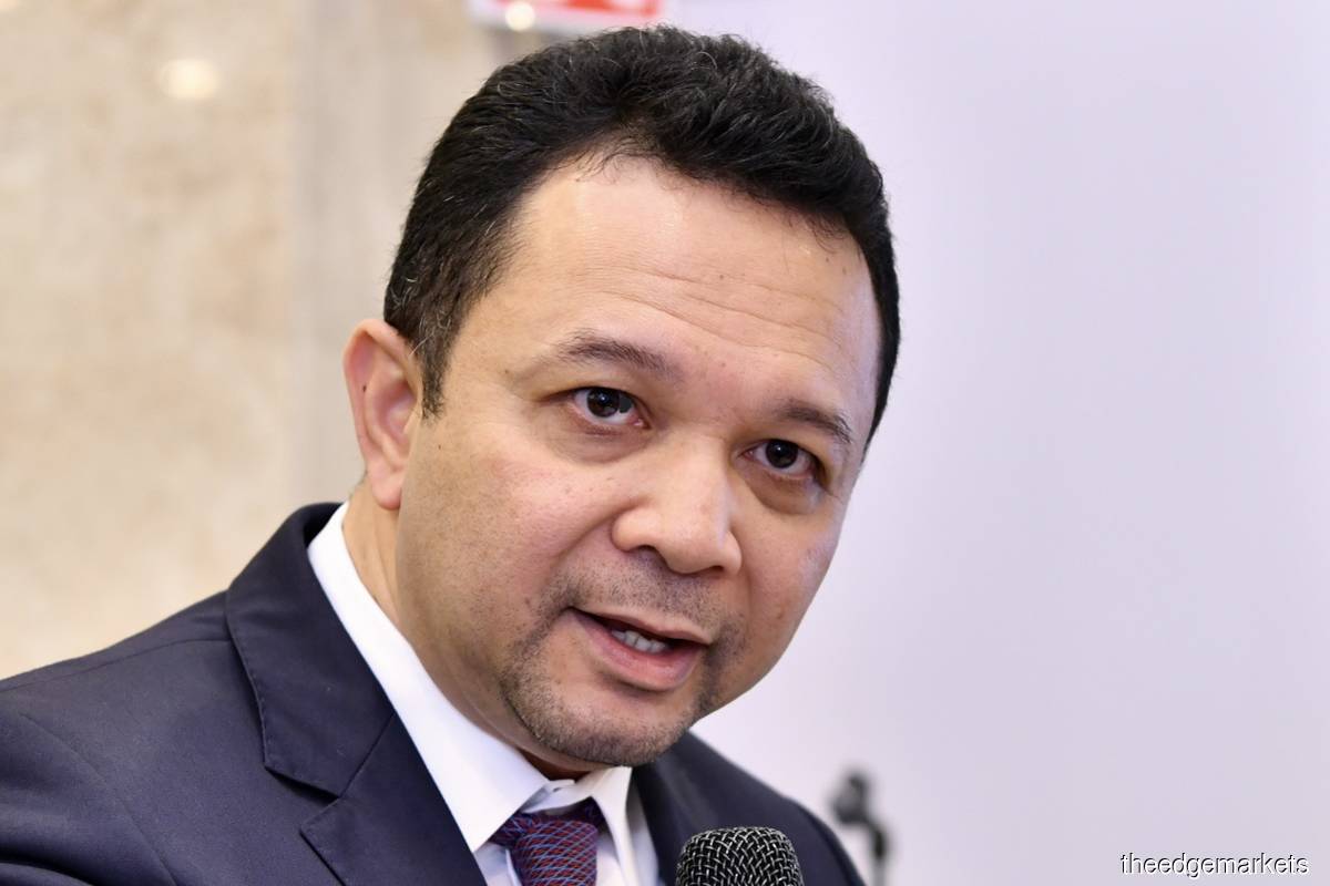 LTAT eyes tech sector for maiden investment in overseas equities